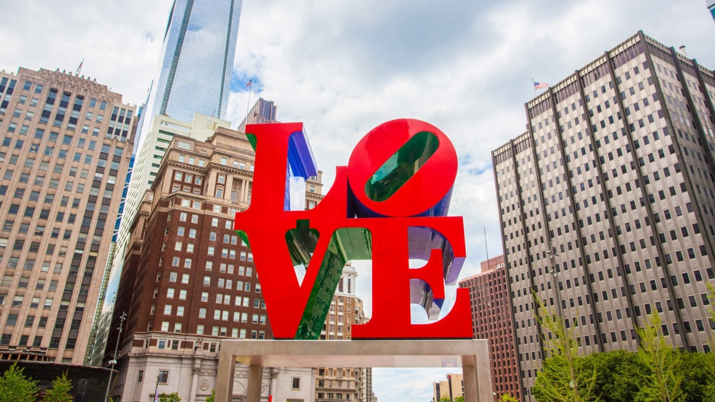 5 Romantic Places To Propose In Philly: Hitched’s Picks!