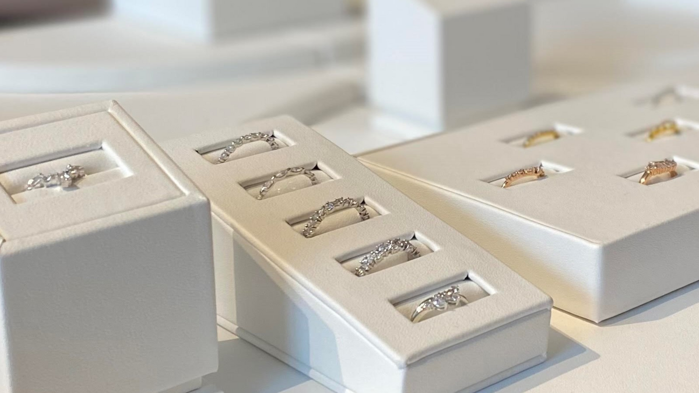 Jeweler Specializing in Men’s & Women’s Wedding Bands & Engagement ...