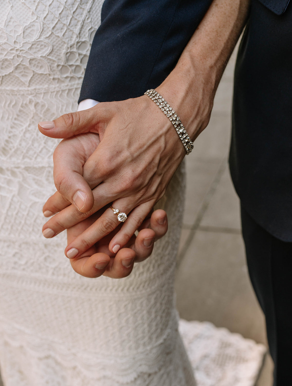 Compare Men’s Wedding Band Widths | Men’s Wedding Ring Width Guide ...