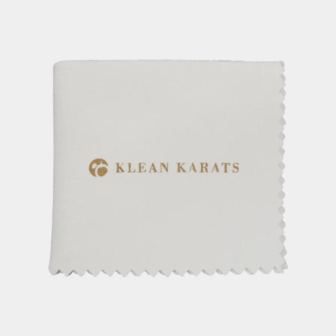 Klean Karats Polishing Cloth – Hitched